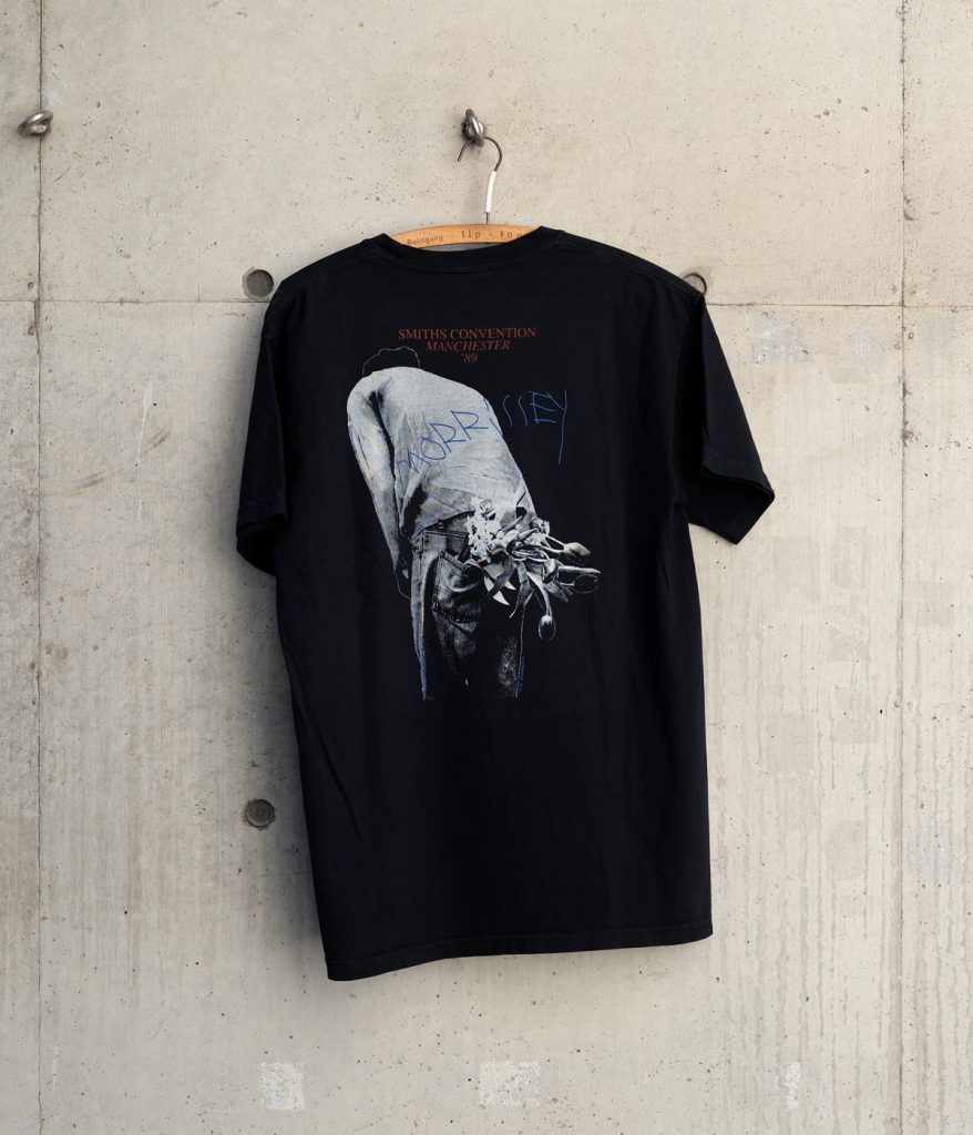 NEW BRAND “STRANGEWAYS NYC” | MAIDENS SHOP | メイデンズショップ