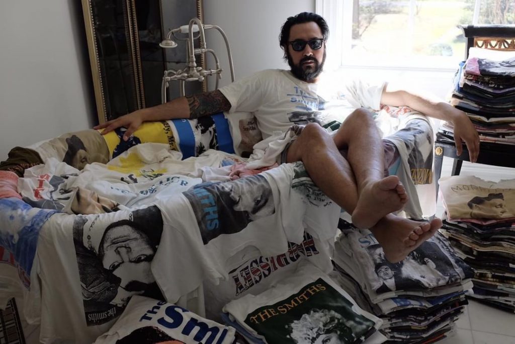 NEW ARRIVAL “STRANGEWAYS NYC” | MAIDENS SHOP | メイデンズショップ