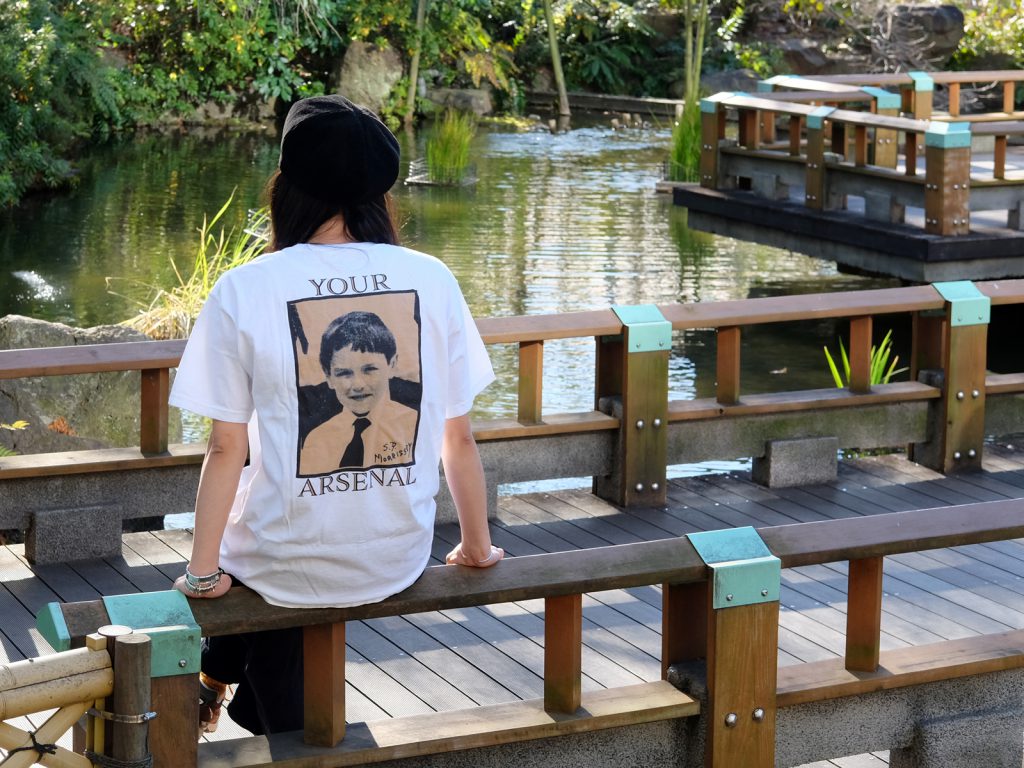 NEW ARRIVAL “STRANGEWAYS NYC” | MAIDENS SHOP | メイデンズショップ