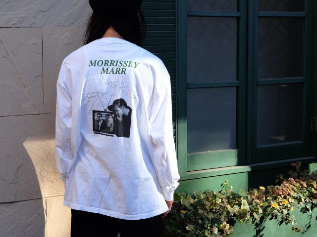 NEW ARRIVAL “STRANGEWAYS NYC” | MAIDENS SHOP | メイデンズショップ