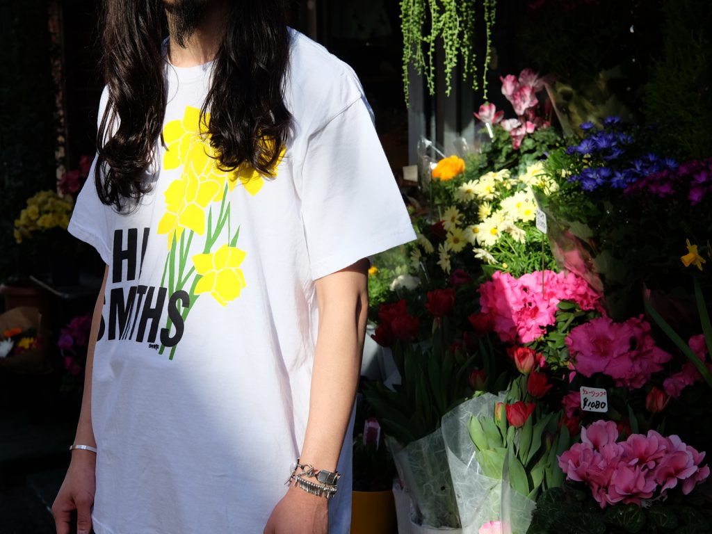 NEW ARRIVAL “STRANGEWAYS NYC” | MAIDENS SHOP | メイデンズショップ