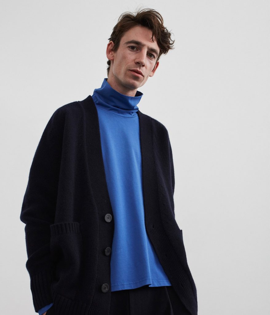 “STUDIO NICHOLSON” AW19 COLLECTION | MAIDENS SHOP | メイデンズショップ