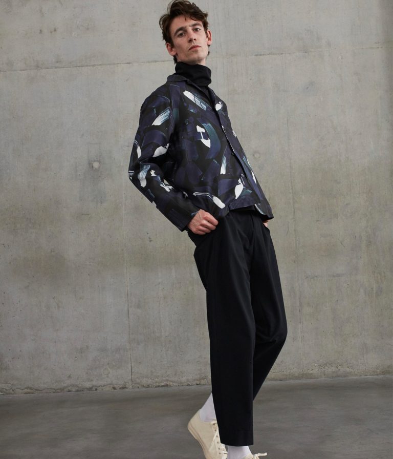 “STUDIO NICHOLSON” AW19 COLLECTION | MAIDENS SHOP | メイデンズショップ