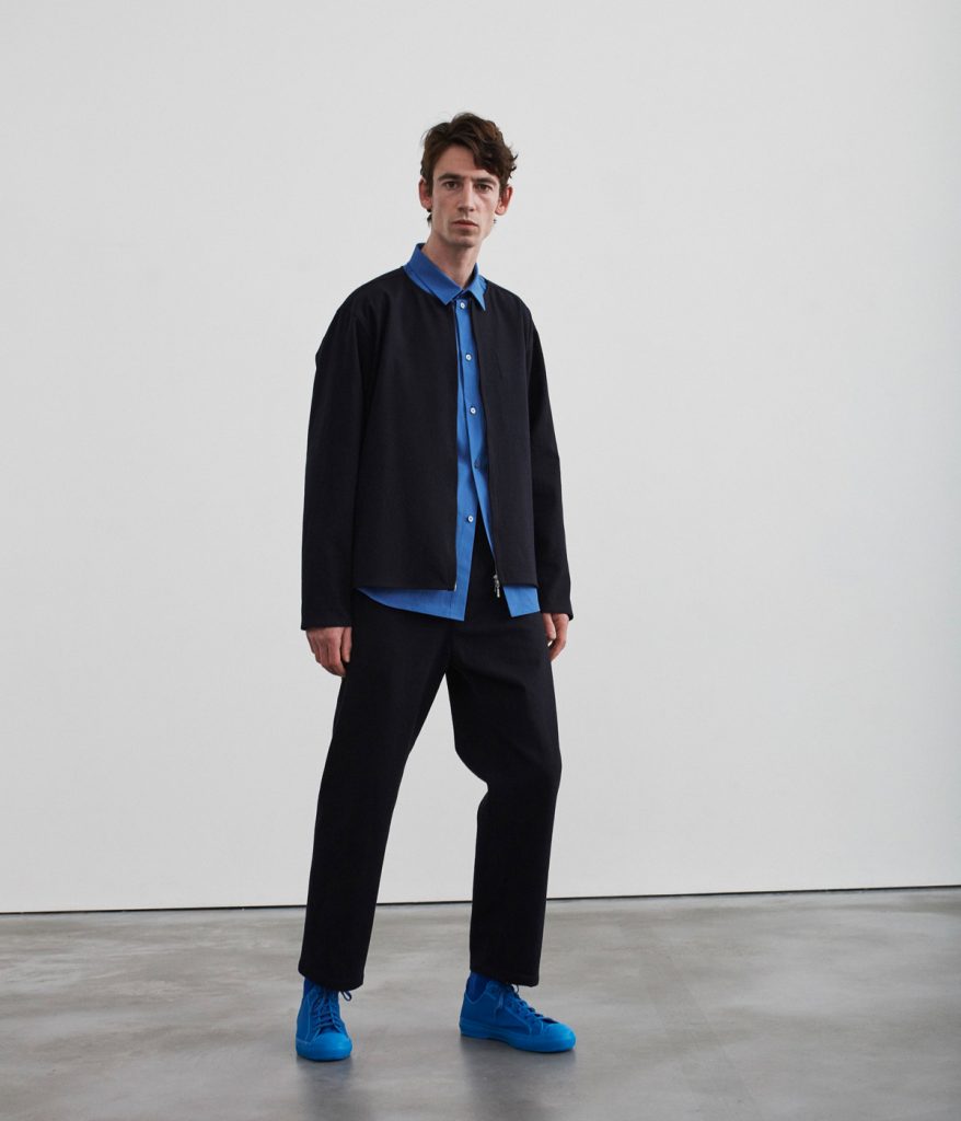 “STUDIO NICHOLSON” AW19 COLLECTION | MAIDENS SHOP | メイデンズショップ