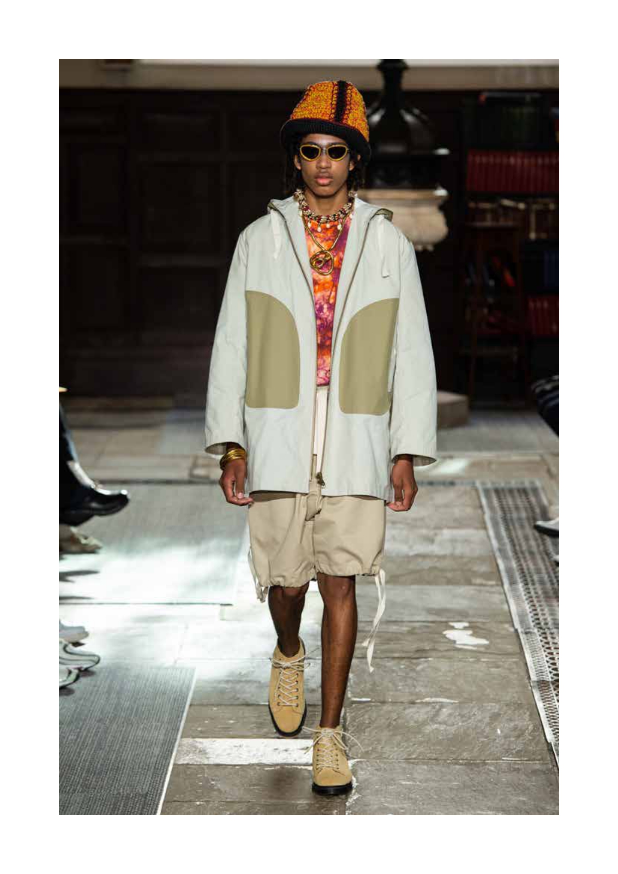 NEW BRAND “NICHOLAS DALEY” | MAIDENS SHOP | メイデンズショップ