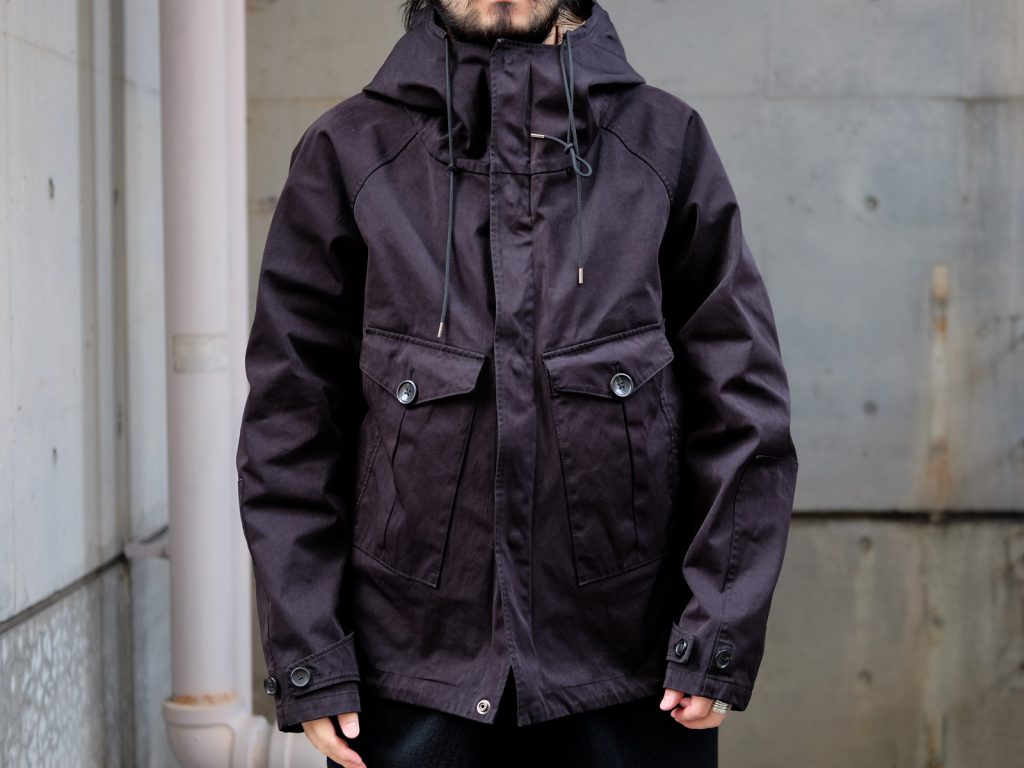 NEW BRAND “Ten c” | MAIDENS SHOP | メイデンズショップ