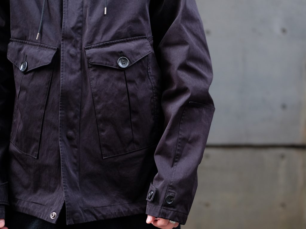 NEW BRAND “Ten c” | MAIDENS SHOP | メイデンズショップ