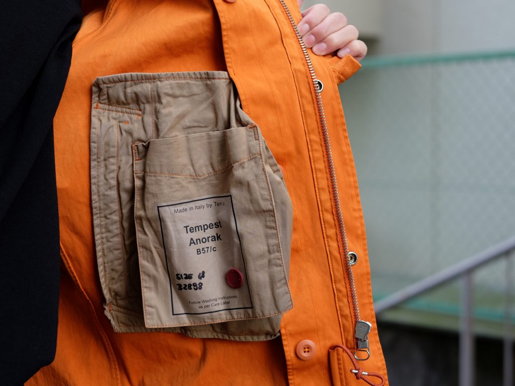 NEW BRAND “Ten c” | MAIDENS SHOP | メイデンズショップ