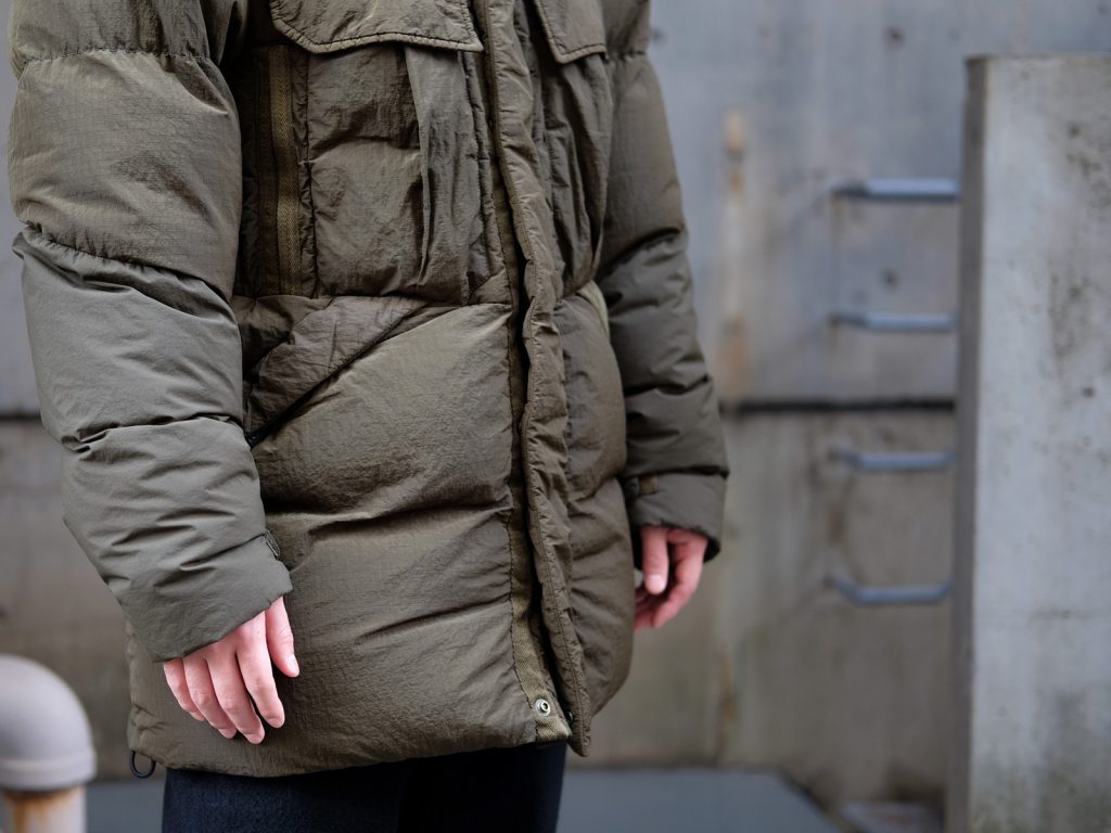 NEW BRAND “Ten c” | MAIDENS SHOP | メイデンズショップ