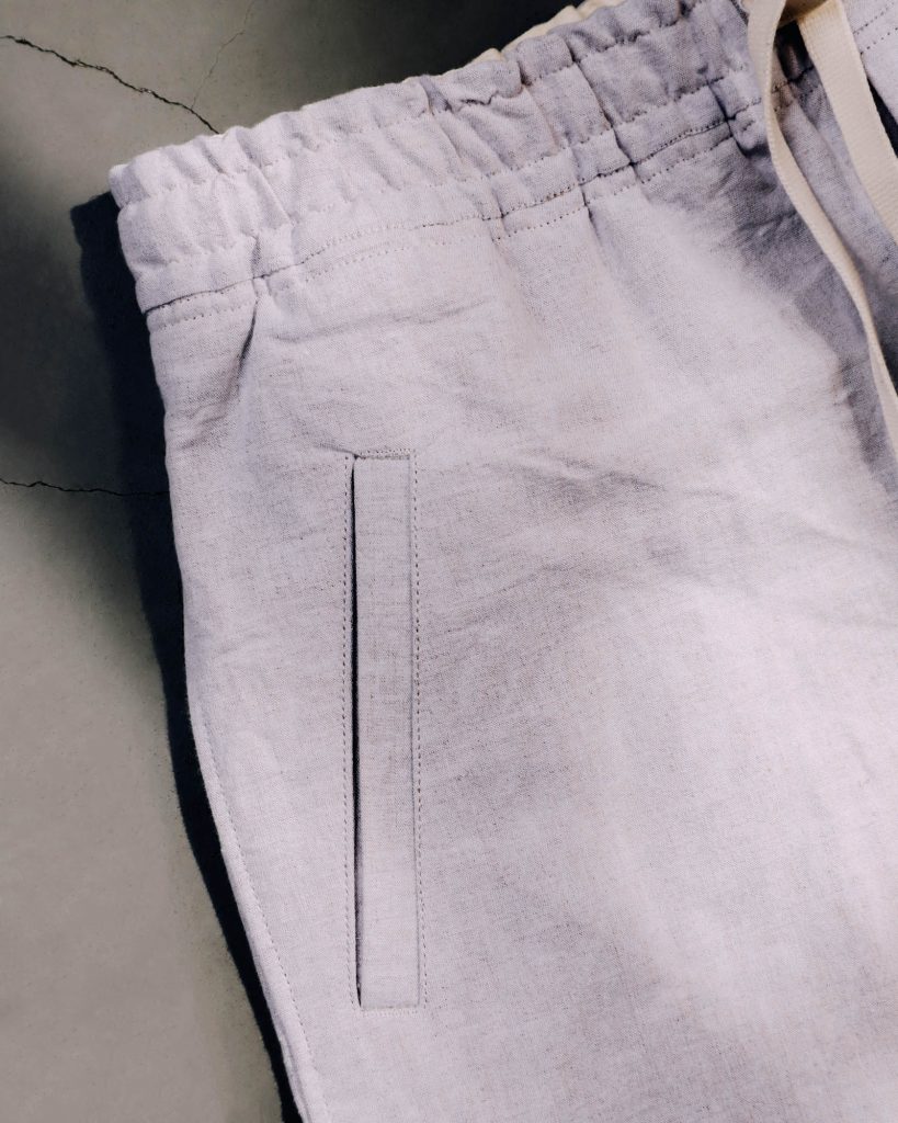 【ANSNAM】”DRY SHORT PANTS” | MAIDENS SHOP | メイデンズショップ